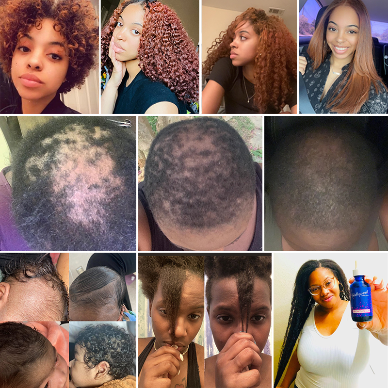 Hhb Hollywood Hair Bar