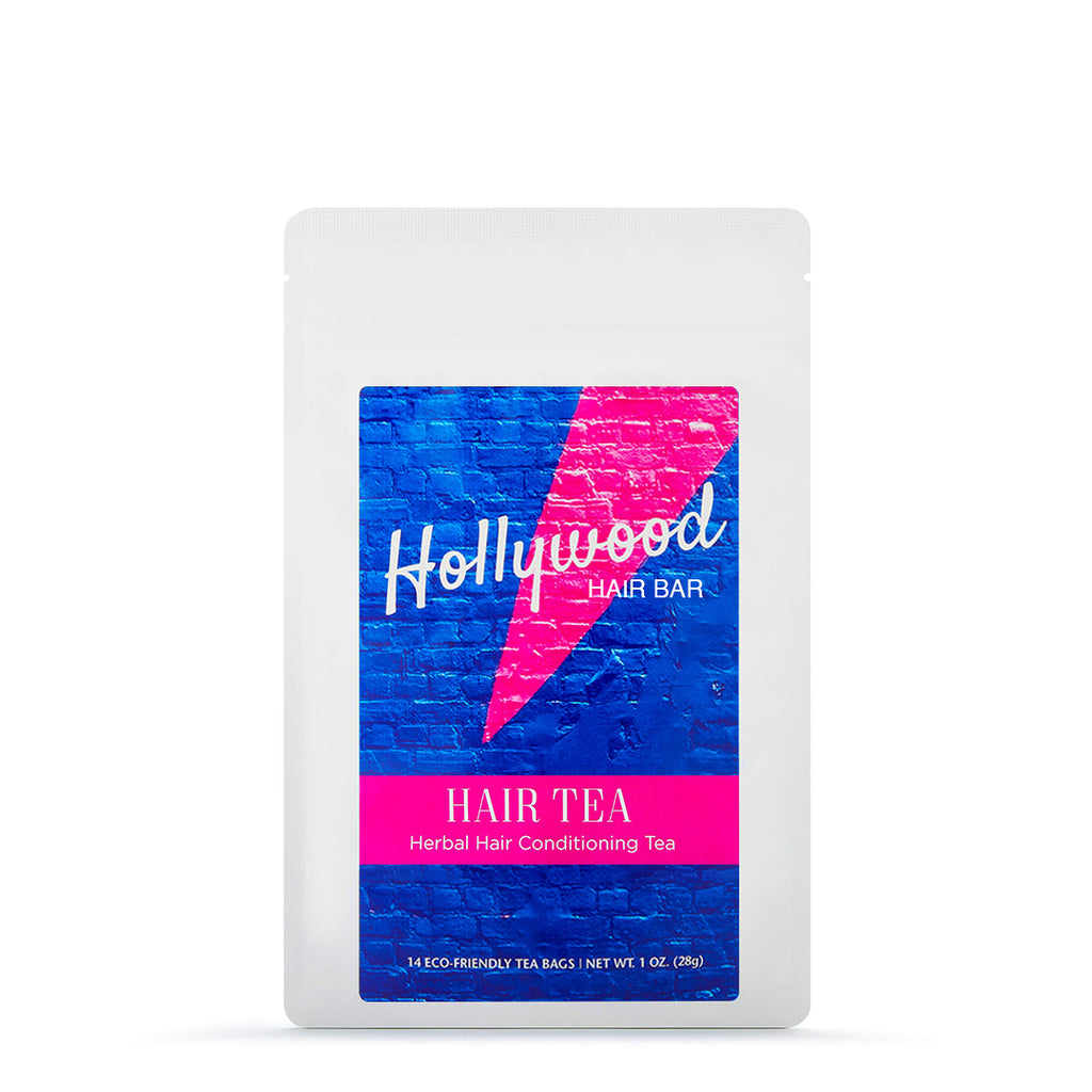 Buy Hair Regrowth Tea | Rinse Conditioner | Hollywood Hair Bar